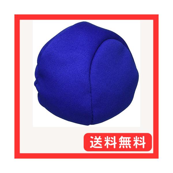 カラー玉フィット青/直径7cm重さ50g/ヶ/B3978B・Color:青・パッケージ個数:1・原産国:台湾・同色10ヶ1組・外被:ポリエステル、中身:ポリスチレン、発泡ポリスチレン・直径7cm・重さ50g/ヶ
