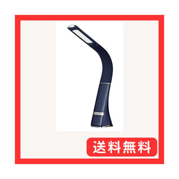 ブルー/-/DLS-H1008-BL・Color:ブルー・パッケージ個数:1・サイズ:幅5.9×奥行9.0×高さ51.2cm・消費電力:7W・期間:1年・本体重量(kg):0.5・素材:ABS樹脂、シリコンゴム