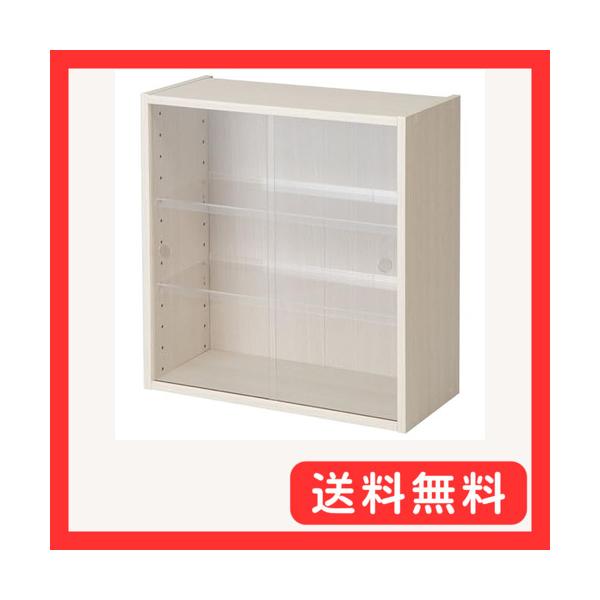 ホワイトウォッシュ/幅41.9×奥行19.4×高さ43.9cm/8700526・パッケージ個数:1・カラー:ホワイトウォッシュ・サイズ:幅41.9×奥行19.4×高さ43.9cm・素材:PB MDF アクリル・重量:約3.9kg・年数:1年...