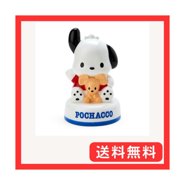 ポチャッコカラー/幅8.7cm × 奥行8.7cm × 高さ13.5cm/117986・Style:ポチャッコ・本体サイズ：約幅8.7×奥行8.7×高さ13.5cm。主な材料・原料：陶磁器・硬貨は底面から取り出し可能。陶磁器の商品特性として...