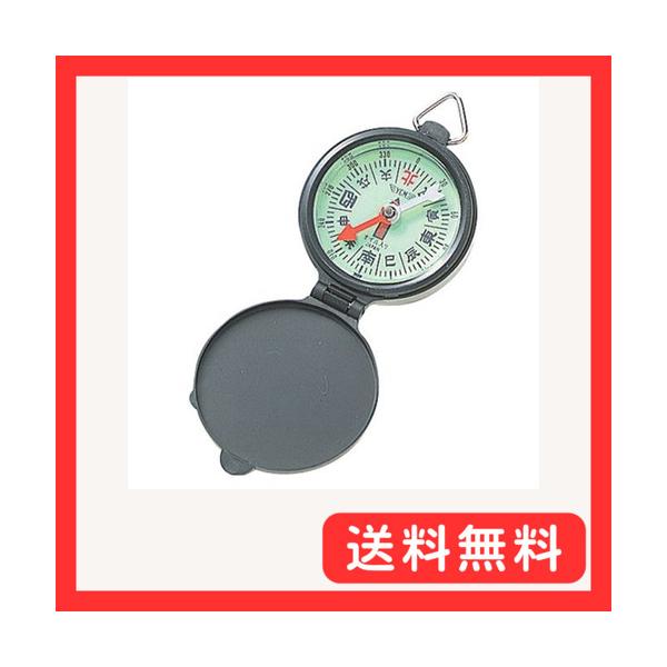 和文-/-/75592・Style:和文・パッケージ個数:1・目的物に合わせて固定できる方向矢針付です・包装形態:スリーブパック・本体サイズ φ45×15mm・製品質量 23g・材質 本体:ABS樹脂 度数盤を覆う表面:アクリル樹脂