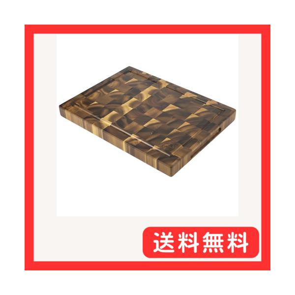 ナチュラル/長さ30 x 幅20 cm/Ohi-thot・パッケージ個数:1・サイズ・重量：20×30×2.5cm／約1400gの中サイズまな板。・素材：アカシア天然木使用で、丈夫で美しい木目が特徴。・耐久性・安定性：反りにくく、乾燥や湿気...