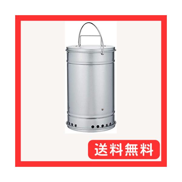 マルチ/外径185×高さ305mm（本体のみ）/M-6546・パッケージ個数:1・メーカー品番:M-6546・サイズ(約):外径185×高さ305mm(本体のみ)・重量(約):1kg・材質:本体・ふた・底板/鉄(亜鉛めっき)、網・フック・吊...