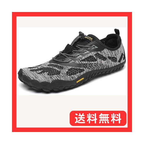 スポーツインクブラック/26.5 cm/-・Size:26.5 cmColor:インクブラック・ワイドなトゥボックス: 従来のトゥシューズとは異なり、各指の間に隔たりがありません。ワイドなトゥボックスは、スニーカーのように足指を自由にするこ...