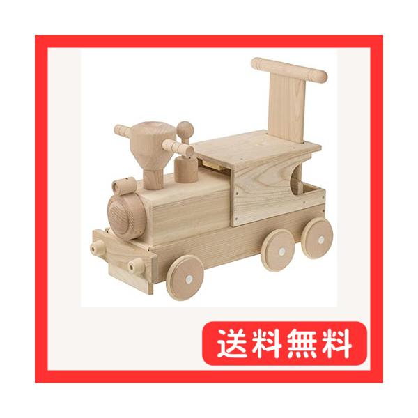 -/ワンサイズ/W-89・木の質感を生かした国産の木製玩具