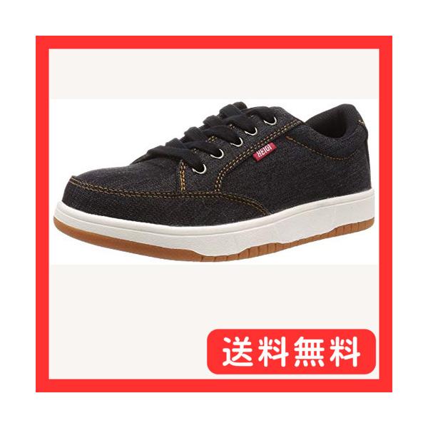 安全靴ブラック/26.5 cm/CM-1913D・Size:26.5 cmColor:ブラック・パッケージ個数:1・ソールの厚さ:1.5cm