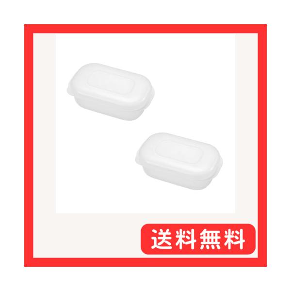 2個入りマットクリア/小盛（WEB限定色 マットクリア）/R526CL・Size:小盛（WEB限定色 マットクリア）Style:2個入り・パッケージ個数:1・炊き立てのようなおいしさをお米のプロと共同開発。炊き立てご飯のおいしさを、冷凍して...