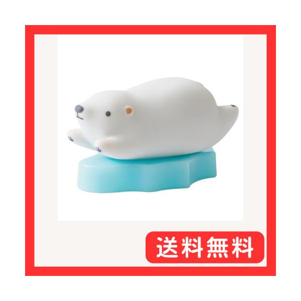 本体のみシロクマ/-/-・Color:シロクマStyle:本体のみ・パッケージ個数:1・どうぶつがダンボールの上を滑って開梱?荷物を開ける時にもっとワクワク感を・セラミック刃で錆びずに長持ち。荷物を傷つけにくい刃の高さ。手に収まりやすく、サ...