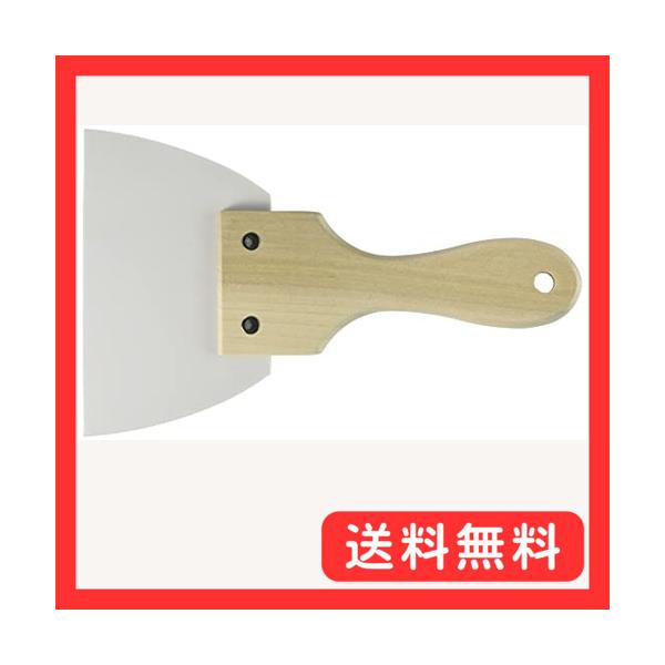 木/121×16×193mm/AD-145・パッケージ個数:1・サイズ:121×16×193mm・本体重量:90g・素材・材質:(ヘラ部)シリコンゴム(耐熱200度)、(ハンドル)自然木・生産国:日本