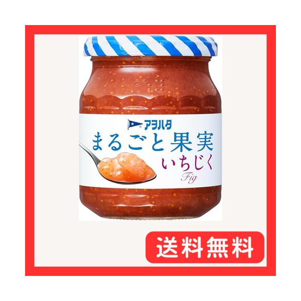 -/255g×3個/-・FlavorName:いちじくSize:255g×3個・いちじく（中国産）、りんご清澄濃縮果汁、レモン果汁／ゲル化剤（ペクチン）・りんご・大さじ約１杯（２０ｇ）当たり ；エネルギー29Kcal たんぱく質0.1g 脂...