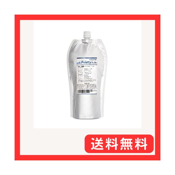 ホワイト/1L/-・ScentName:無香Size:1L・パッケージ個数:1・お得な詰替用エコパック「リピーター様マストバイ」です 商品の劣化を防ぐ特殊加工をしている「ペレッティー500ml」のスプレーボトルに充填してご使用下さい。・「容...