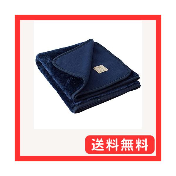 シンプルナイト/82L x 134W cm/-・Color:ナイト・商品詳細サイズ：約134×82cm 腰回り：ウエスト約65〜104cm（腰巻き時） 重さ：約510g 素材：ポリエステル100％ カラー：全4色（スノー、フォレスト、ナイト...