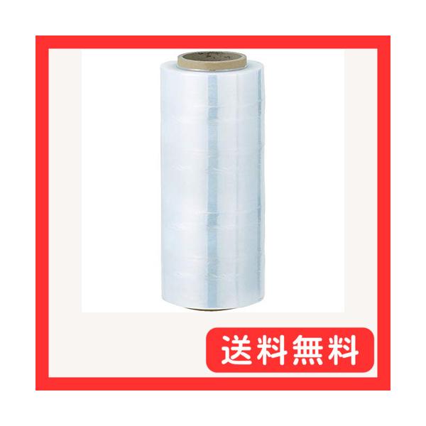μ15透明/300mm×500m/SF15300・Color:透明Size:300mm×500mStyle:μ15PatternName:単品・パッケージ個数:1・色:透明・厚み(μ):15・幅(mm):300・長さ(m):500・引張破断...