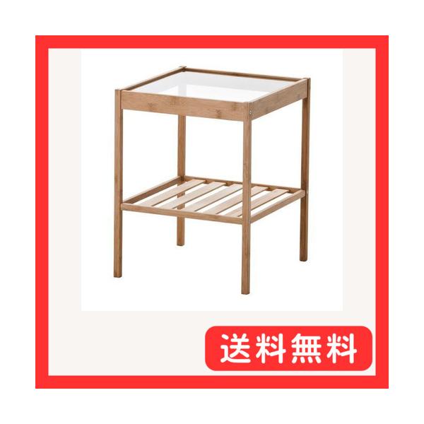 ベッドサイドテーブルベージュ/35センチ x 36センチ x 45センチ/-・スタイリッシュなデザイン: コンテンポラリーなスタイルで、現代的なインテリアにマッチ・広いスペース: 35cm x 36cm x 45cmのサイズで、ベッドサイド...
