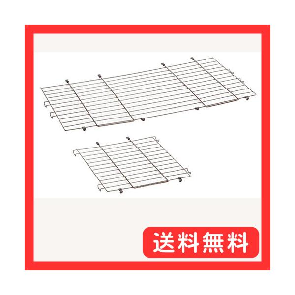 専用屋根面スタンダード/専用屋根面/-・Style:専用屋根面PatternName:単品・パッケージ個数:1・本体サイズ (幅×高さ×奥行): 住居スペース用 103×2.5×56cm、トイレスペース用 48×2.5×56cm・本体重量:...