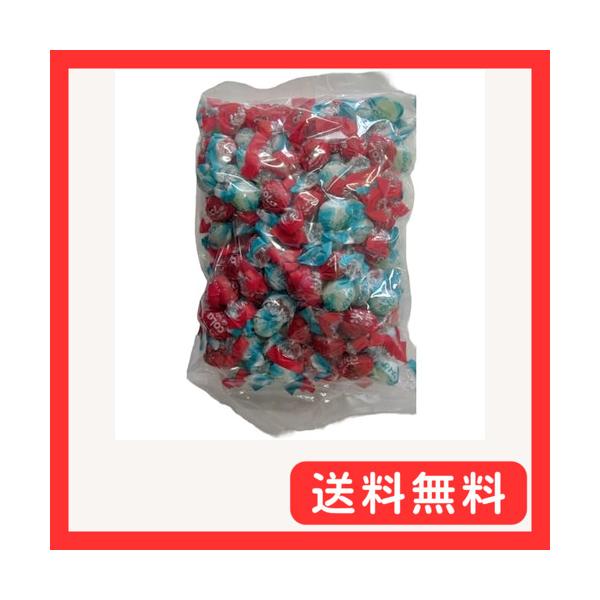 「大一製菓 コーラ＆サイダーMIX 1kg」は、爽快なコーラ味とさっぱりしたサイダー味を一度に楽しめる欲張りミックス。飽きずに食べられる大容量お菓子です。・国内製造の砂糖と水飴を使用し、クエン酸と酒石酸のほどよい酸味が特徴。コーラのコクとサ...