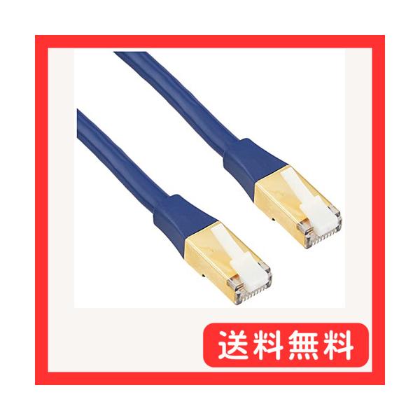 ブルー/10m/BSLS8NU100BL・パッケージ個数:1・対応機種ADSLモデム、CATVモデム、FTTH(光インターネット)、デジタルテレビ、レコーダー(RJ-45コネクター搭載機種)、ゲーム機、パソコン・端子形状RJ-45コネクター...