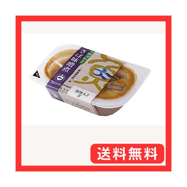 パッケージ個数:8・原材料:さば（三陸沖）、砂糖、みそ、酒粕、みりん、食塩、しょうが、昆布エキス、酵母エキス、酢、増粘剤（加工でん粉）・商品サイズ(高さx奥行x幅):24cm×8.0cm×11.5cm