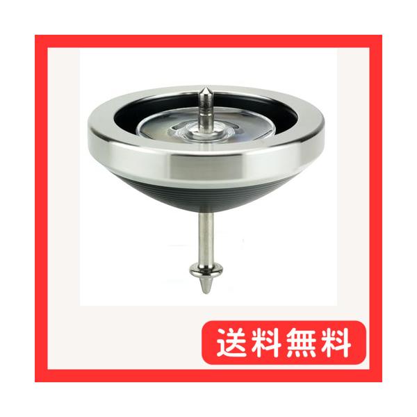 トラディショナルV7 ブラック/直径62mm・高さ53mm/-・Color:V7 ブラック・フラッグシップモデル、ハヤブサの2024年現在最新モデル ハヤブサ太刀Ver.7です。鍔パーツ搭載でひもを巻きやすく、軸先もさらに進化しています。・...