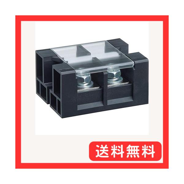 6P-/600V 156A/-・Size:600V 156AStyle:6PPatternName:単品・パッケージ個数:1・色:ブラック極数:6長さ(mm):187幅(mm):60・高さ(mm):40定格:600V-156A取付ピッチ(m...