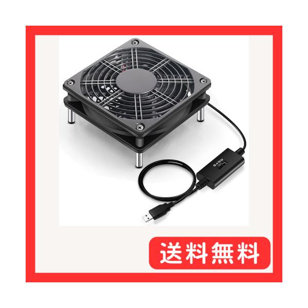-/12cm/-・Size:12cm・電子機械をUSB 冷却ファンに乗せて、風が下部から対象物に当てるように冷却させます。空気の流れ又は熱気の排出を加速し、熱こもり現象を防ぐことができます。・超静音設計、更に静音性に気になる場合、弱風モード...