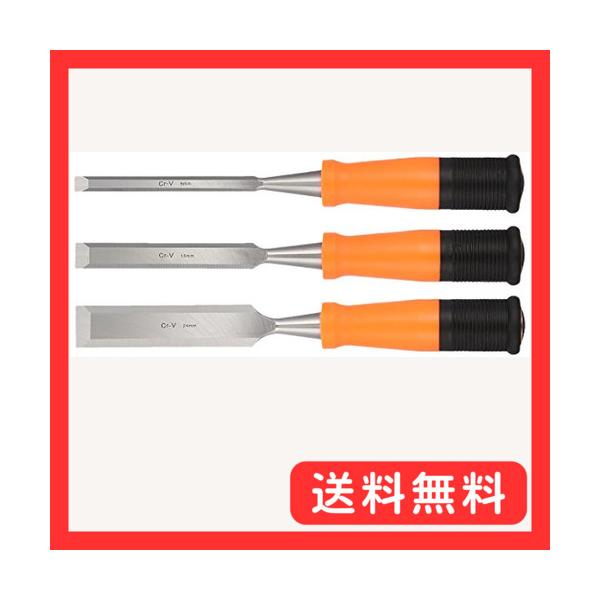 -/レギュラー/3本組・PatternName:単品Size:レギュラー・パッケージ個数:1・セット内容:9mm、15mm、24mm・木工工作、蝶番取り付け、敷居の溝修正などに・パッケージ重量: 0.59 kg・種類: 単品