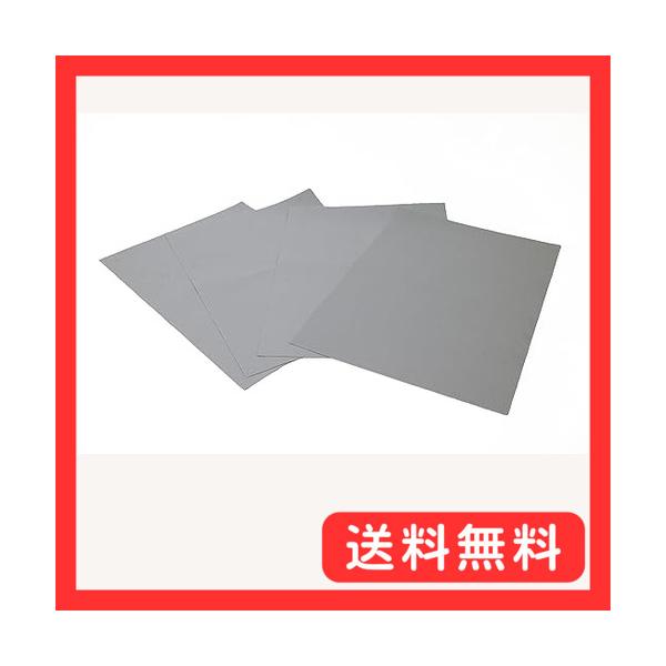 極薄タイプスモーキーグレー/10cm角/5枚セット/すべりどめ・Size:10cm角/5枚セット・パッケージ個数:1・日本国内で開発・生産した強力すべり止め・環境に優しい熱硬化性樹脂膜層を微発砲させた素材で、ずばぬけた滑り止め・極薄タイプな...