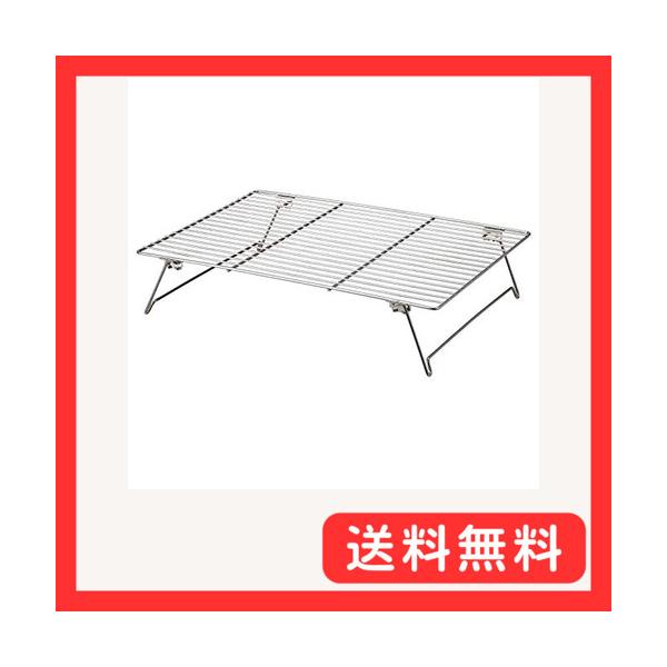 スチール/39x28 cm (15x11 )/004.801.46・寸法: 長さ: 39 cm (15インチ)、幅: 28 cm (11インチ)、高さ: 8 cm (3インチ)、最大 荷重:3.00kg (6ポンド10オンス)。・ステンレス...