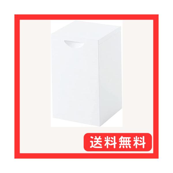 スクエア(1.5L)ホワイト/約190mm x 115mm x 115mm/W062W・Style:スクエア(1.5L)・パッケージ個数:1・スクエア型で置く場所に困らないGOOD DESIGN賞受賞()。シンプルなスクエア型で、トイレの壁...