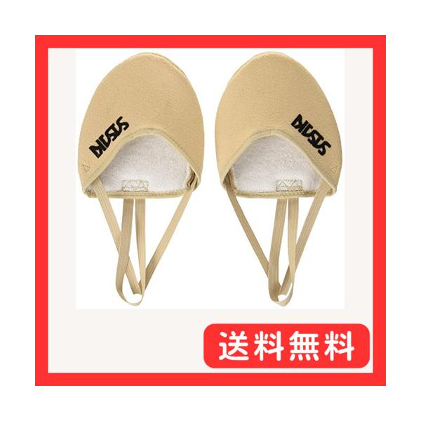 バレエベージュ BE/24.0 cm/147・Size:24.0 cm・パッケージ個数:1・サイズ:L2、L、M、S、S2、S3、S4、S5、S6・L2サイズ:25.0~25.5cm・Lサイズ:24.0~24.5cm・Mサイズ:23.0~2...