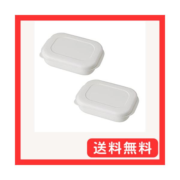 2個入りホワイト/大盛/K784W・Size:大盛Style:2個入り・パッケージ個数:1・炊き立てのようなおいしさをお米のプロと共同開発。炊き立てご飯のおいしさを、冷凍しても同じように楽しみたいと開発されたのが「極 冷凍ごはん容器」です。...