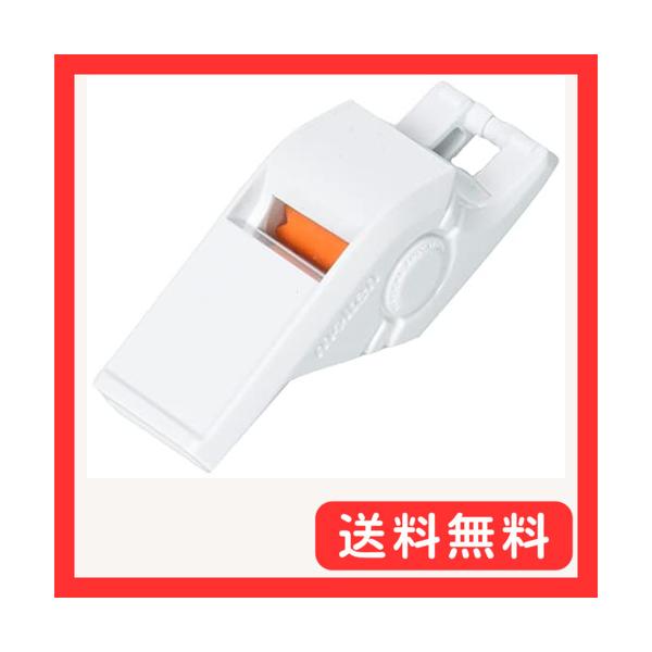ホワイト/在庫/RA0050-W・Color:ホワイトSize:在庫・パッケージ個数:1・原産国:日本・食品衛生法適合品・コルク玉を使用したホイッスルと違い、スクローラーに唾液が染み込まないので、水洗いをするだけで、いつも清潔です。 超音波...