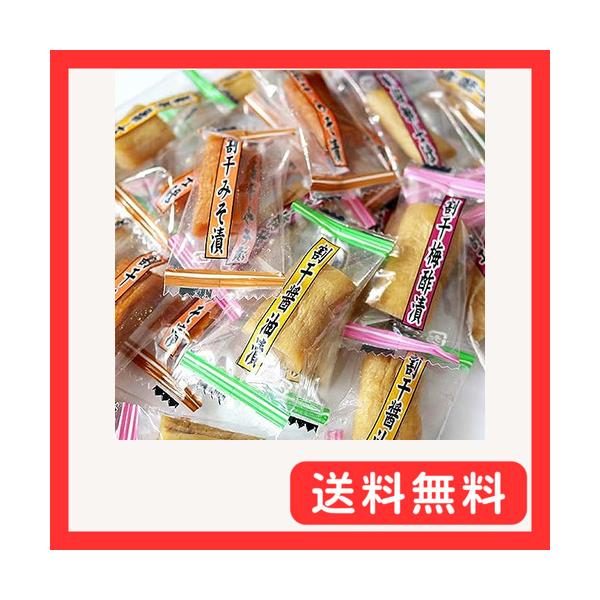 -/210g/-・Size:210g・味・風味安定した品質を誇る遼寧省産の上質な白首大根をじっくりと時間をかけて干したので、干し大根の風味とぽりぽり食感がお楽しみいただけます。醤油味：濃厚な甘さが感じられます。味噌漬け：塩味が強すぎず素朴な...