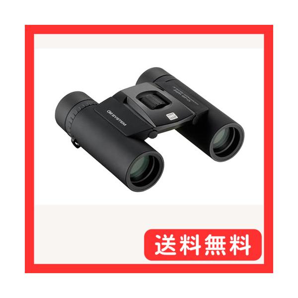 OM SYSTEMブラック/10倍/10×25WP II BLK・Color:ブラックSize:10倍Style:OM SYSTEM・パッケージ個数:1・防水機能・最短合焦距離1.5m・フェーズコーティング・全面マルチコーティング・折りたた...