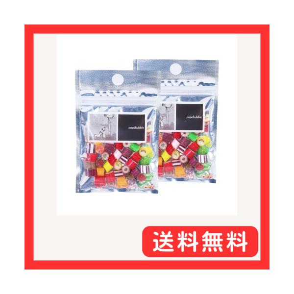 -/40g×2袋/-・Size:40g×2袋・パッケージは袋タイプと、瓶タイプからお選びいただけます。