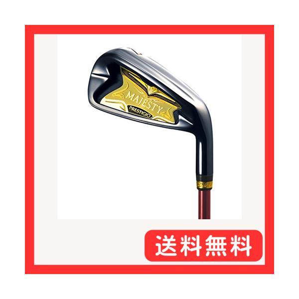金/37.5インチ/1518224・パッケージ個数:1・番手:#7・グリップ:MJライト4 35D（35g/内径D/色入れ：金）・ライ角:61.5度・ロフト角:27度・クラブ長さ:37.5インチ
