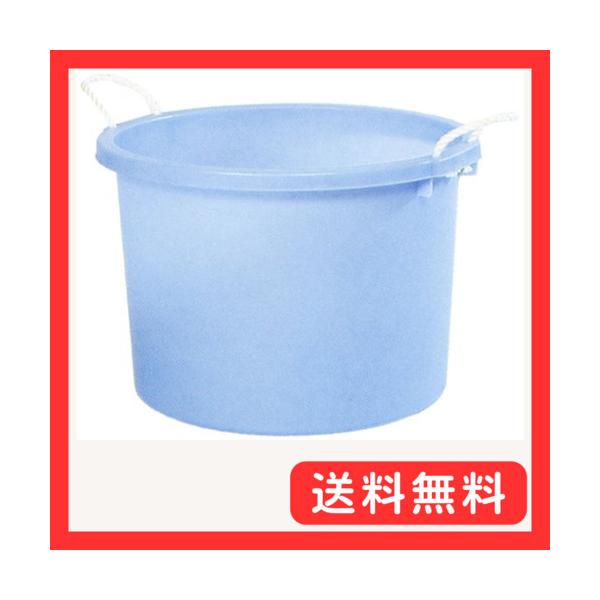 ブルー/30L/-・Size:30L・パッケージ個数:1・サイズ:直径42.5×31.2cm・本体重量:0.98kg・素材・材質:PP・原産国:日本・容量:約30L