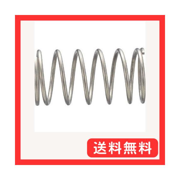 20個-/D1.72×d0.12×L17.4/TCS172012174・Size:D1.72×d0.12×L17.4PatternName:20個・パッケージ個数:1・線径d(mm):0.12・巻数(巻):20.50・外径D(mm):1.7...