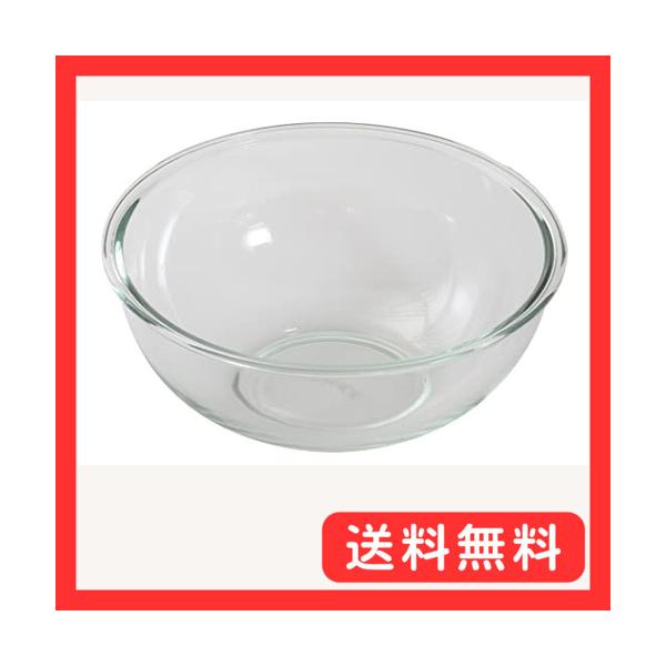 ガラスクリア/3.6?/CP-8560・Size:3.6?・パッケージ個数:1・製品サイズ(約):外径26.5×高さ11cm・強化ガラス(全面物理強化)(耐熱温度差120度)・ブラント名: パイレックス(Pyrex)・メーカー名: パイレッ...