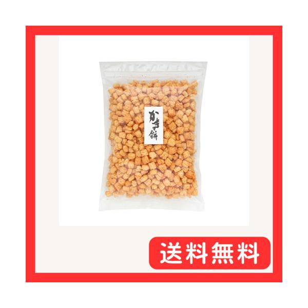 パッケージ個数:1・国産もち米をカリッとした小粒に焼き上げ・一味唐辛子で仕上げたかきもち