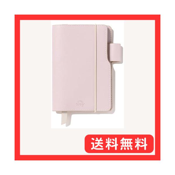 方眼pale lilac/-/LSLN-04・Color:pale lilacStyle:方眼・パッケージ個数:1・セット内容 ノートカバー×1 A6 変形ノート(160ページ)×1 タイトルシール×1 使い方リーフレット×1・サイズ縦14...