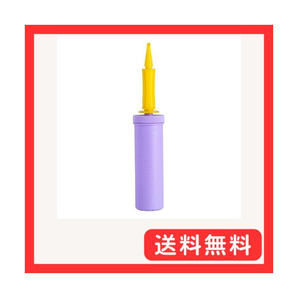 ライトパープル/-/-・Color:ライトパープル・『手軽で簡単手動空気入れ』 手動空気入れは数多く御座いますが、弊社の手動空気入れはここが違います・１．「2倍速ポンプで効率よく」 双方向式のハンドポンプなので効率よく空気を入れられます。滑...