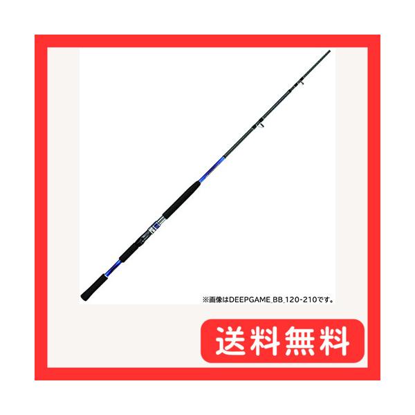 200-240マルチカラー/全長(m):2.4/-・Style:200-240・全長(m)：2.4 / 継数(本)：2 / 仕舞寸法(cm)：124.5・自重(g)：268 / 先径(mm)：2.4・錘負荷(号)：120〜400・リールシー...