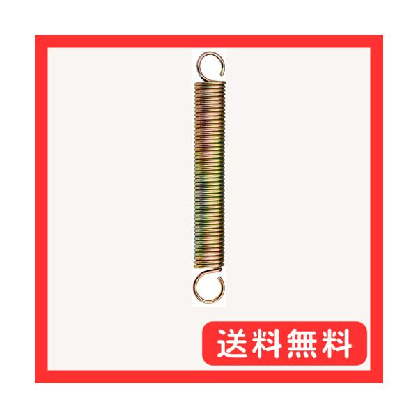 -/-/SR-2139・パッケージ個数:1・入数:1・線径:1.40mm・巻き外径:11.5mm・自由長:90.0mm・バネ常数:0.76N/mm