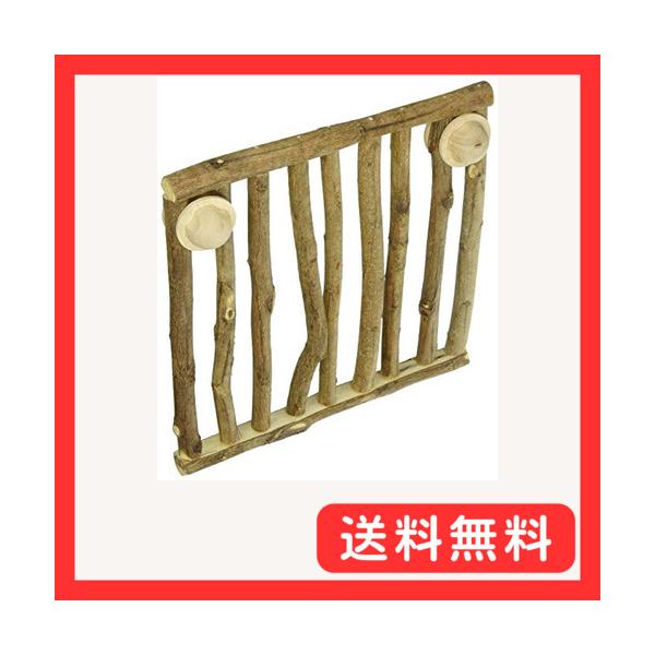 が じ が じ フェンス-/M/4964157510088・パッケージ個数:1・釘などの金属類は使用せず竹ピンだけで組み立てていますので、かじり過ぎても安心してご使用できます。・かじることによりストレスの発散にもなり一石二鳥な商品。・付属の...