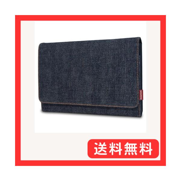 カジュアルインディゴブルー/-/-・??デニム好きには、たまらないあなただけの色落ちを楽しむ。母子手帳ケース??母子手帳、お薬手帳、診察券、保険証など1つに??子供3人分でも一つにまとまる。??母子手帳A5サイズでも複数まとめてOK??3つ...