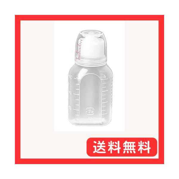 クリア/60 ml/EBY651・燃料用アルコール小分け容器・サイズ : 34×46×97mm・容量 : 60ml・質量 : 15g