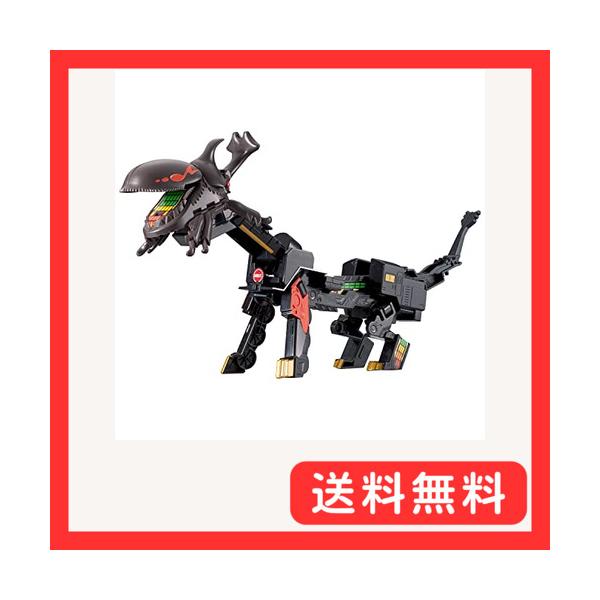ビートルスチームトレインブラック/1個 (x 1)/B0B3DH614M・Style:ビートルスチームトレイン・(C)BANDAI/PLEX・合体ソングをきっかけに合体瞬間変形 身近にあるあらゆるモノが”アリエナイ合体”するロボシリーズ「ユ...