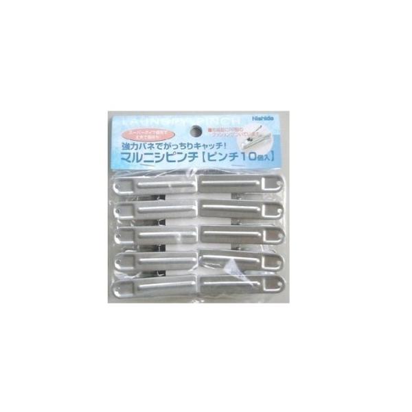 【商品情報】強力バネでしっかりキャッチ。サビに超強いスーパーダイマを使用。●サビに強いスーパーダイマを使用。（亜鉛＆マグネシューム＆アルミの合金メッキを使用。）■商品サイズ（約）：W30ｘD17ｘH62mm■商品重量（約）：110g■日本■...