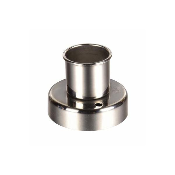 【商品情報】●ご家庭で揚げたてのドーナツを。 ■商品サイズ(約)：外径65×高さ55mm製品重量(約)：44g■材質：18-8ステンレス鋼【備考】■生産地/中国【関連ワード】